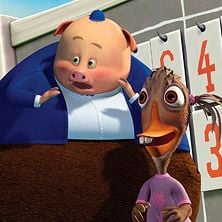 O Galinho Chicken Little : Fotos e Pôster - AdoroCinema