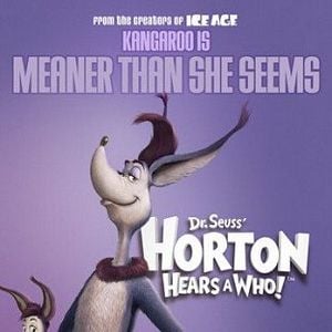 Horton e o Mundo dos Quem - Filme 2008 - AdoroCinema
