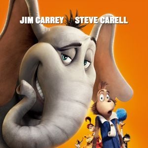 Horton e o Mundo dos Quem - Filme 2008 - AdoroCinema
