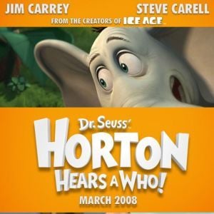 Horton e o Mundo dos Quem - Filme 2008 - AdoroCinema