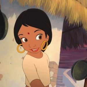 Mogli - o Menino Lobo 2 - Filme 2002 - AdoroCinema