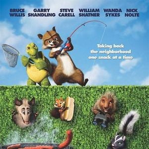 Os Sem-Floresta - Filme 2006 - AdoroCinema