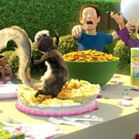 Os Sem-Floresta : Fotos e Pôster - AdoroCinema