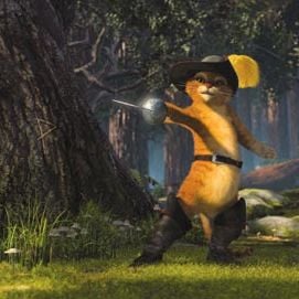 Shrek 2 : Elenco, atores, equipe técnica, produção - AdoroCinema