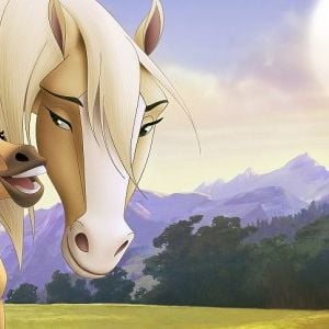 Spirit - O Corcel Indomável - Filme 2002 - AdoroCinema