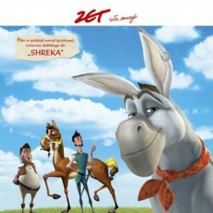 Donkey Xote - Filme 2007 - AdoroCinema
