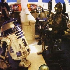 Star Wars: Ataque dos Clones - Filme 2002 - AdoroCinema