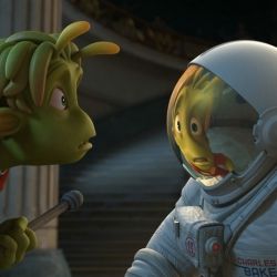 Planeta 51 - Filme 2009 - AdoroCinema