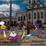 Brasil Animado - Filme 2011 - AdoroCinema