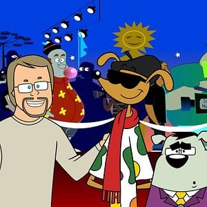 Brasil Animado - Filme 2011 - AdoroCinema