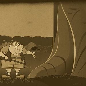 Brasil Animado - Filme 2011 - AdoroCinema