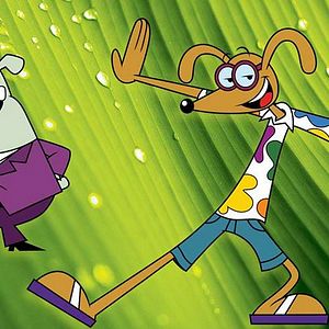 Brasil Animado - Filme 2011 - AdoroCinema