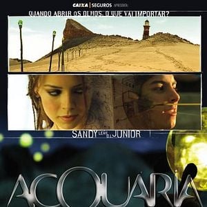Acquaria - Filme 2003 - AdoroCinema