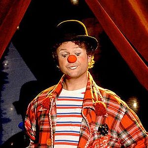 O Palhaço : Fotos e Pôster - AdoroCinema