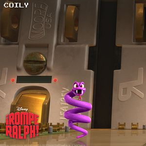 Detona Ralph - Filme 2012 - AdoroCinema