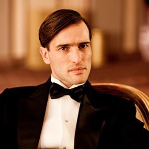 Foto de Ed Stoppard - AdoroCinema