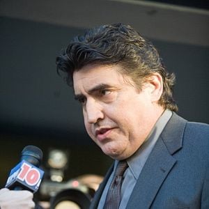 O Inquilino - Filme 2008 - AdoroCinema