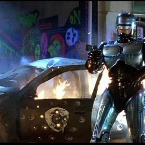 Robocop 2 : Elenco, atores, equipe técnica, produção - AdoroCinema