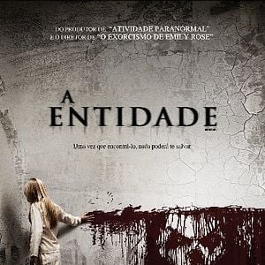 A Entidade - Filme 2012 - AdoroCinema