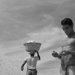 Araya - Documentário 1959 - AdoroCinema