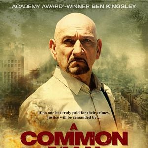 Um Homem Comum : Fotos e Pôster - AdoroCinema