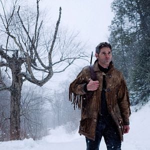 A Fuga - Filme 2012 - AdoroCinema