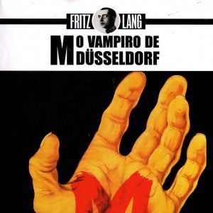 M, O Vampiro de Dusseldorf - Filme 1931 - AdoroCinema