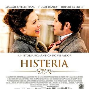 Histeria : Fotos e Pôster - AdoroCinema