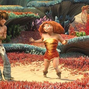 Os Croods - Filme 2013 - AdoroCinema
