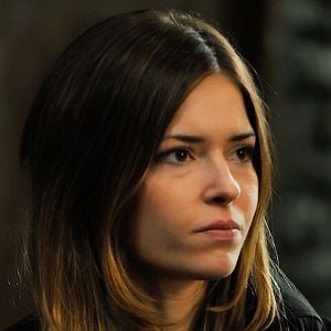 Foto de Sarah Lind - AdoroCinema