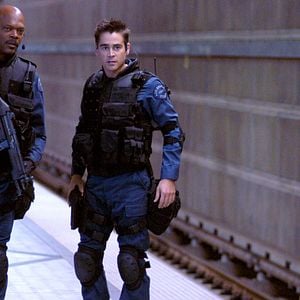 S.W.A.T. - Comando Especial - Filme 2003 - AdoroCinema