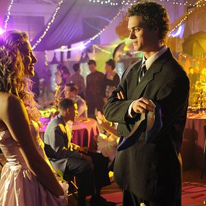 Connor Buckley - AdoroCinema