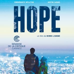 Hope : Fotos e Pôster - AdoroCinema