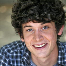 Foto de Mike Castle - AdoroCinema