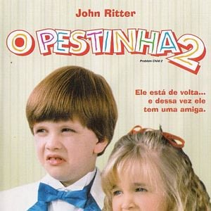 O Pestinha 2 : Fotos e Pôster - AdoroCinema