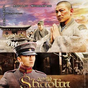 Shaolin - Filme 2011 - AdoroCinema
