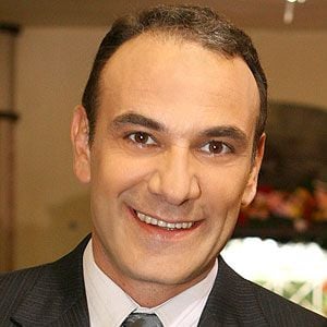 Marco Ricca - AdoroCinema