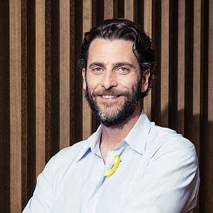 Andrew Form - AdoroCinema