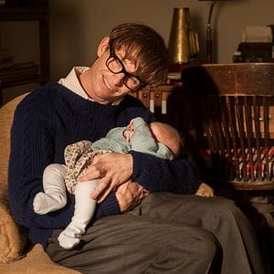 A Teoria de Tudo - Filme 2014 - AdoroCinema