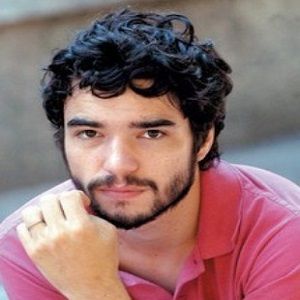 Caio Blat - AdoroCinema