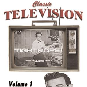 Tightrope (1959) - Série 1959 - AdoroCinema