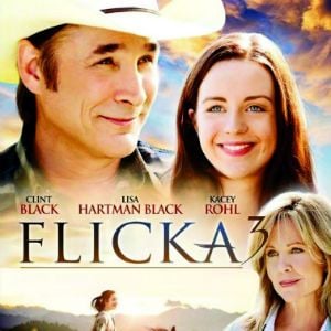 Flicka 3 : Fotos e Pôster - AdoroCinema