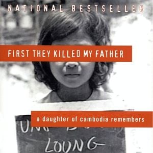 First They Killed My Father : Fotos e Pôster - AdoroCinema