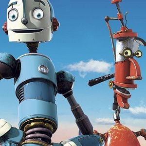 Robôs - Filme 2005 - AdoroCinema