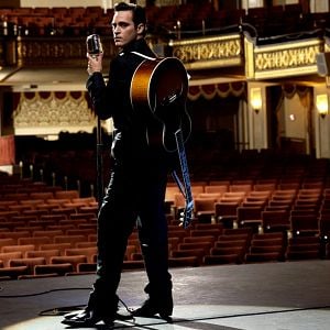 Johnny & June - Filme 2005 - AdoroCinema