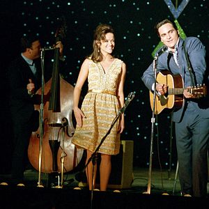 Johnny & June - Filme 2005 - AdoroCinema