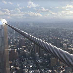 A Travessia - Filme 2015 - AdoroCinema