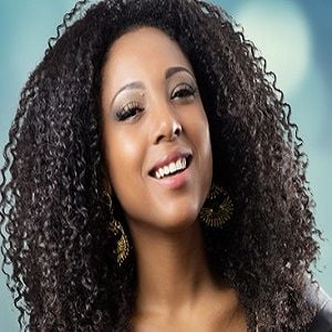 Negra Li - AdoroCinema