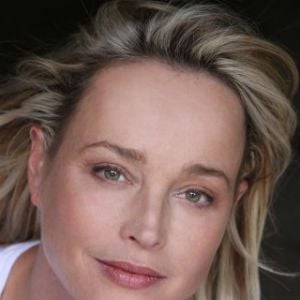 Allison Mackie - AdoroCinema