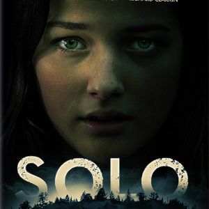 Solo - A Ilha do Medo - Filme 2014 - AdoroCinema